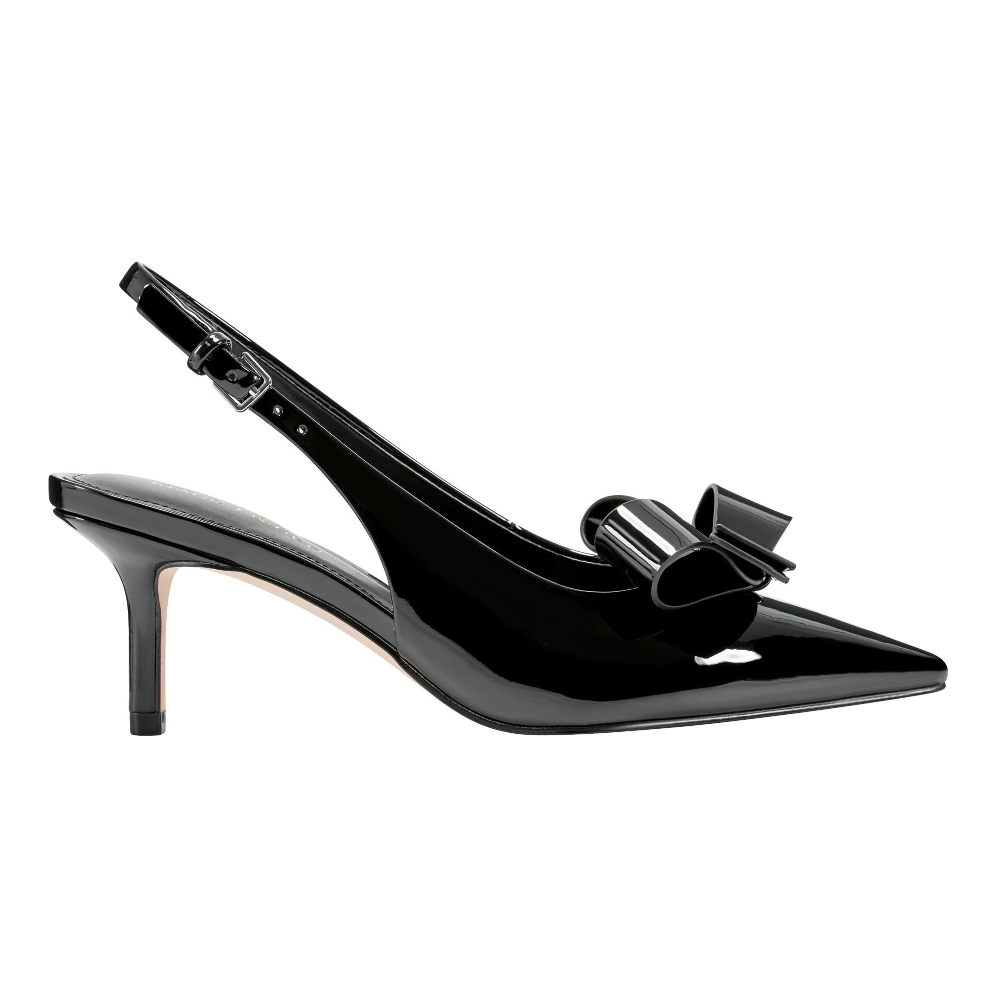Marc Fisher Footwear Canada: Designer Shoes & Casual Luxe Styles