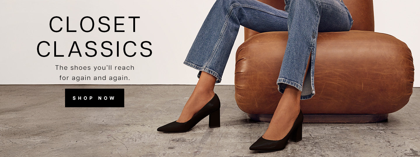 Marc Fisher Footwear Canada: Designer Shoes & Casual Luxe Styles