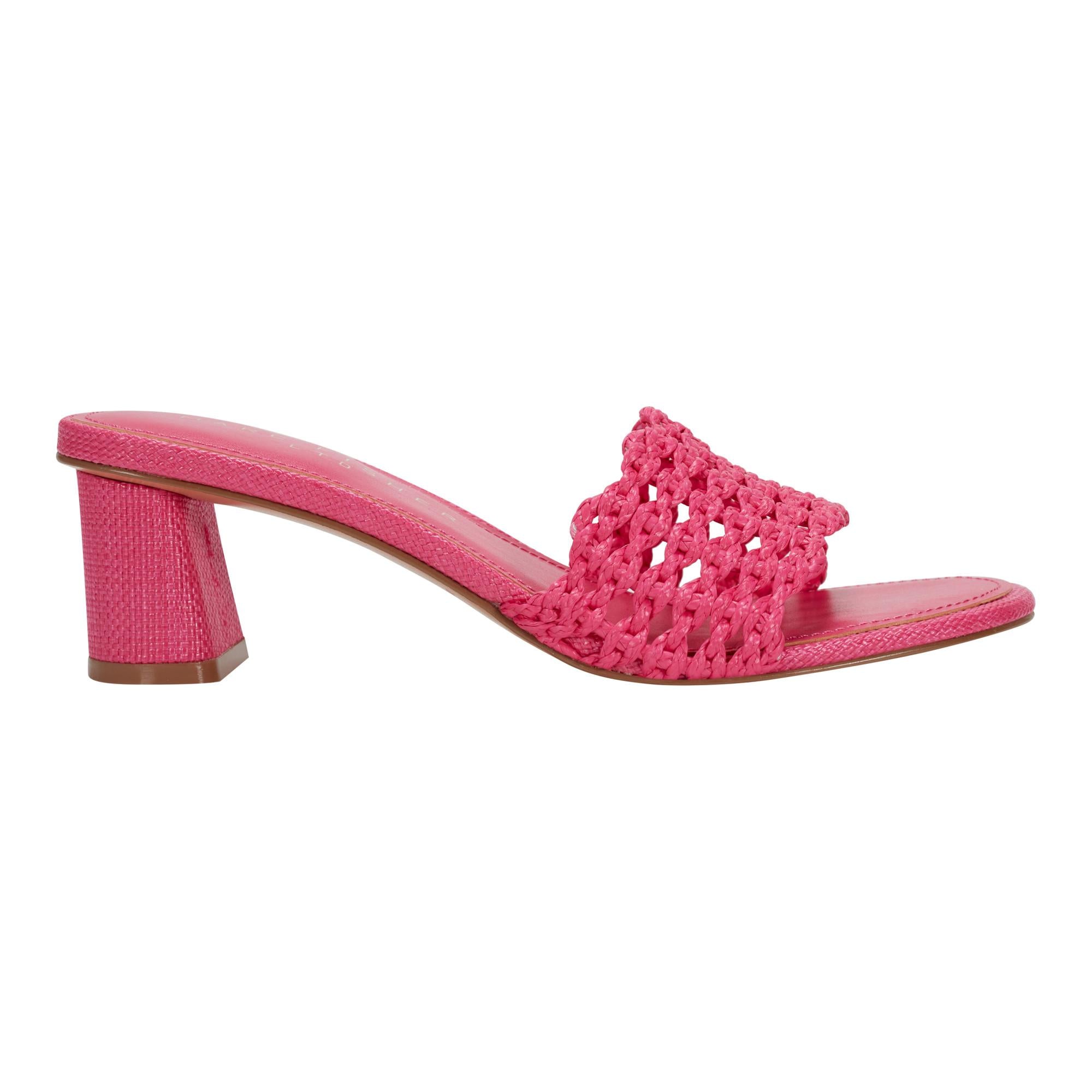 Marc Fisher Footwear Canada: Designer Shoes & Casual Luxe Styles