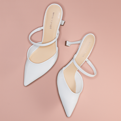 Marc Fisher Footwear Canada: Designer Shoes & Casual Luxe Styles